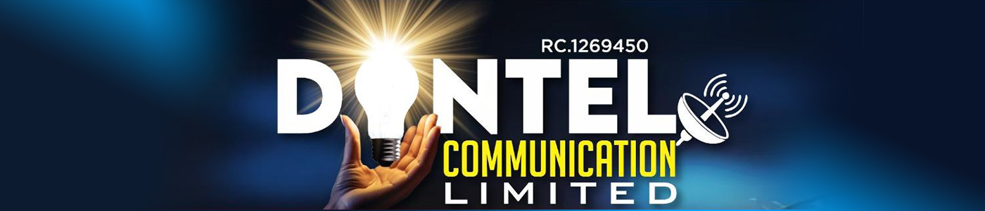 DONTEL: Welcome
